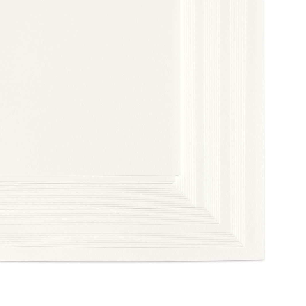 A4-papper – Rum för Papper