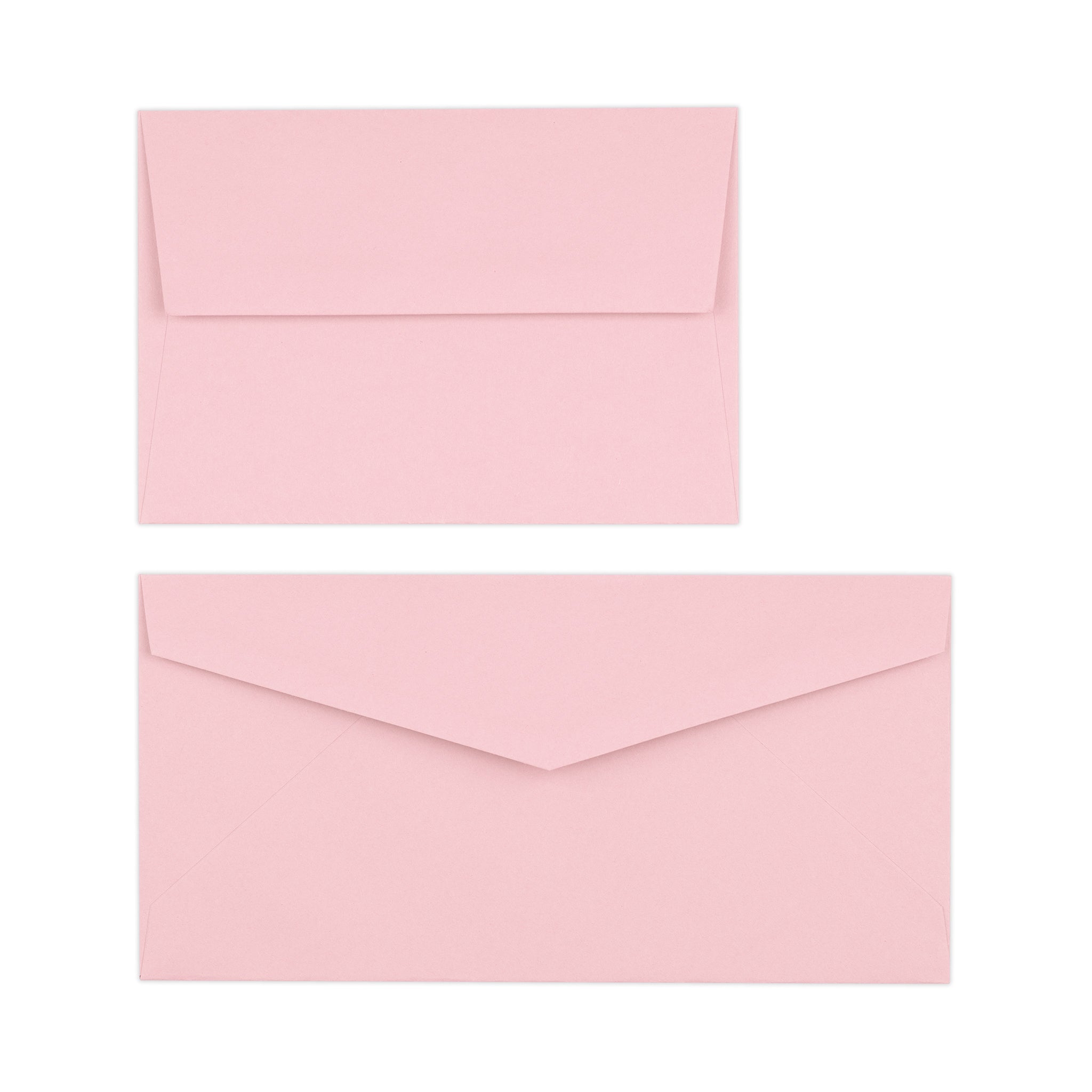 Colorplan kuvert Candy Pink – Rum för Papper