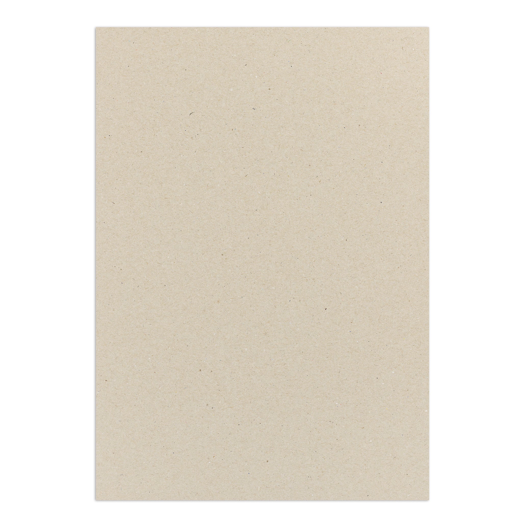 Kvistpapper 225g, 125 A4/ paket – Rum för Papper