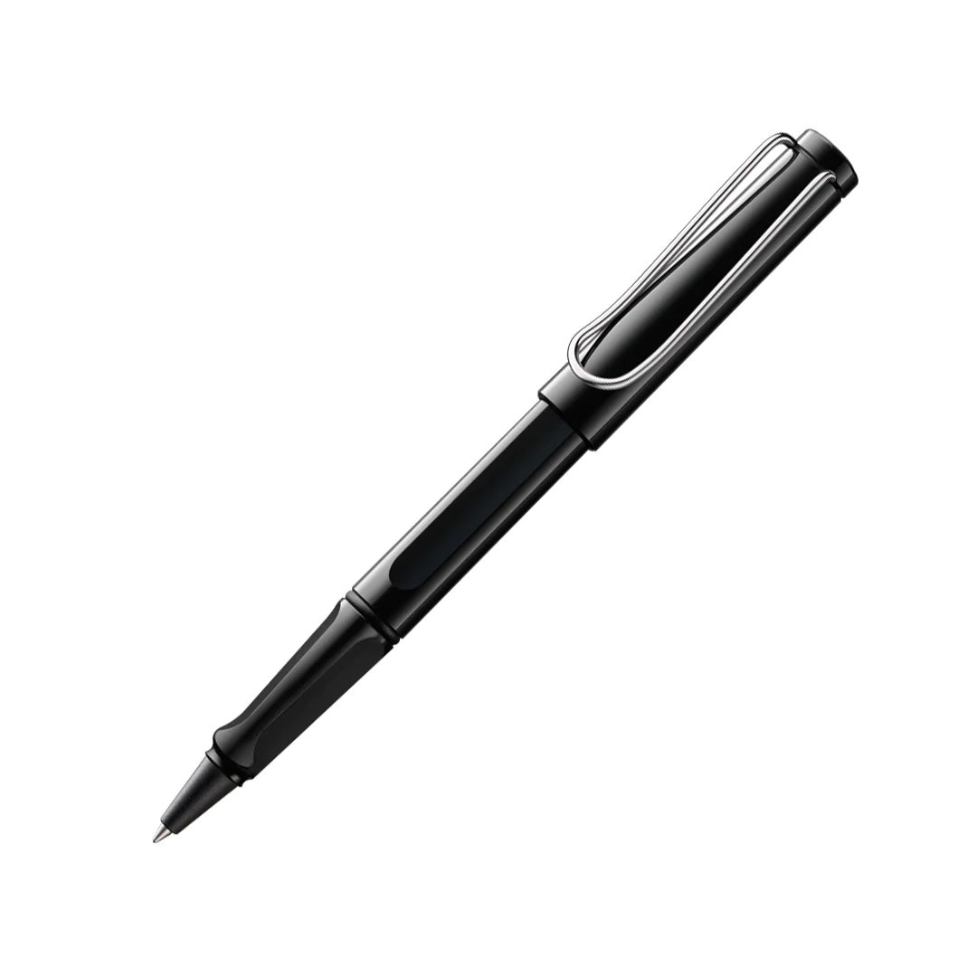 Lamy Safari Rollerball – Rum för Papper