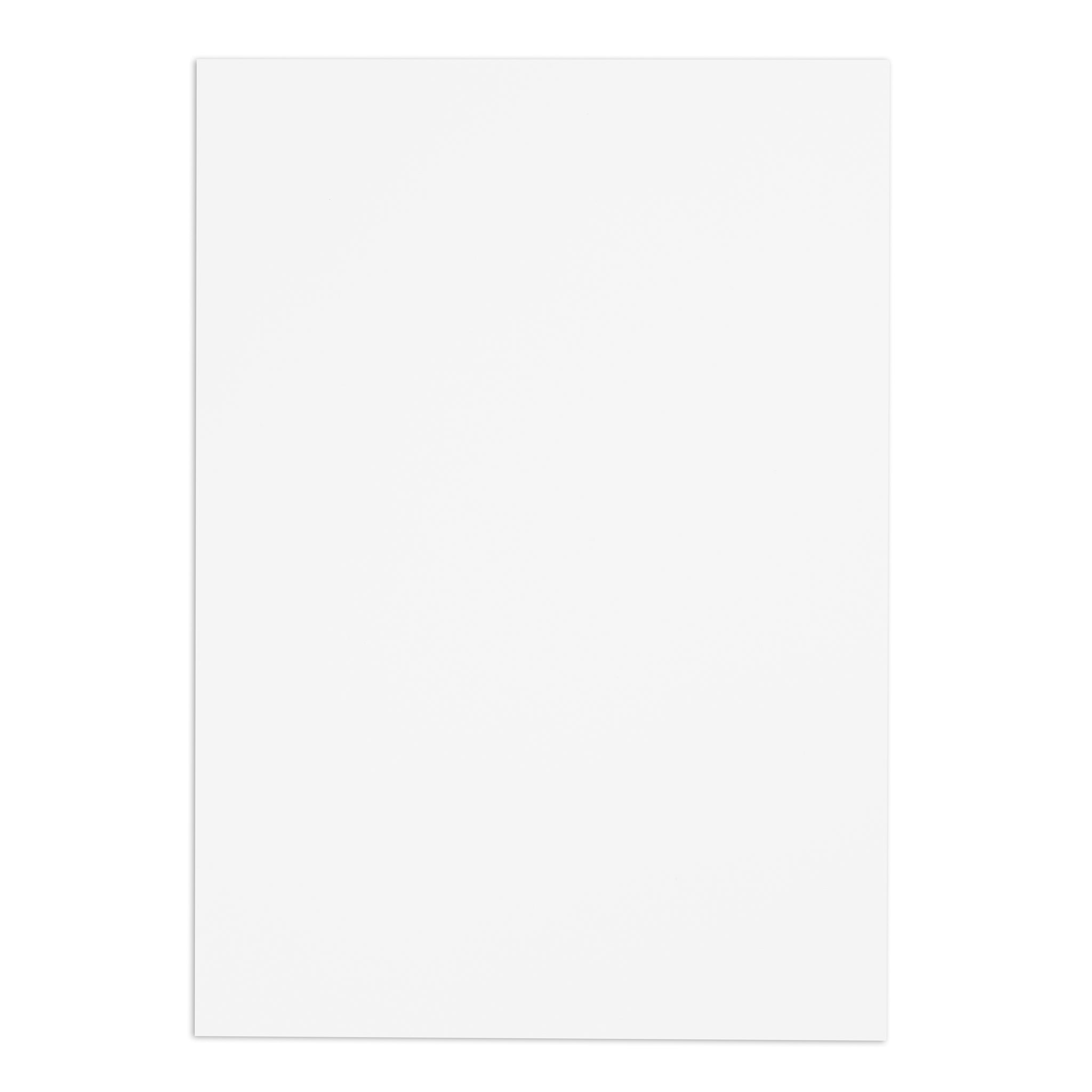 A4-papper – Rum för Papper