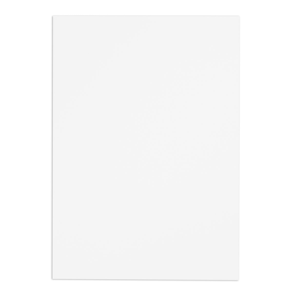 Svenskt Arkiv 100g, 500 A4/ paket Arkivbeständigt – Rum för Papper