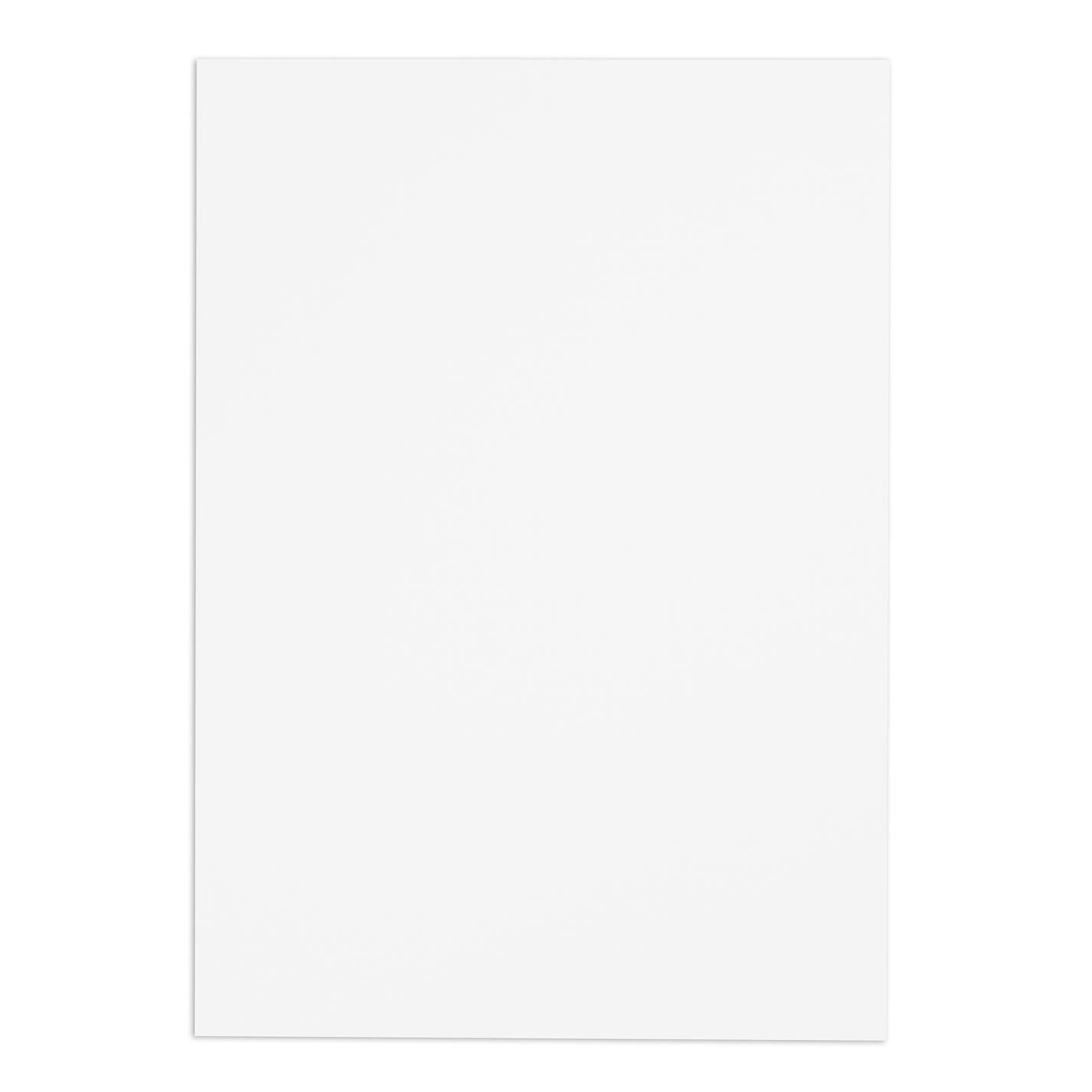 Svenskt Arkiv 100g, 500 A4/ paket Arkivbeständigt – Rum för Papper