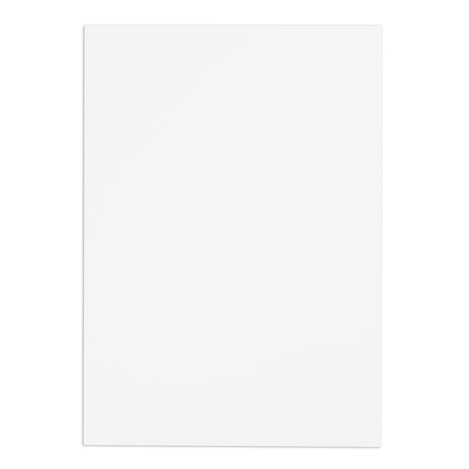 A4-papper – Rum för Papper